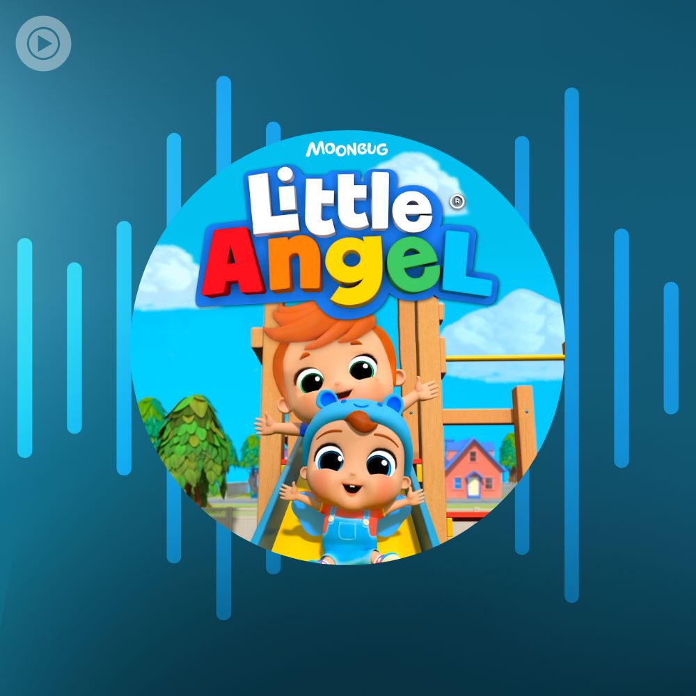 Little Angel en Français Radio • Party