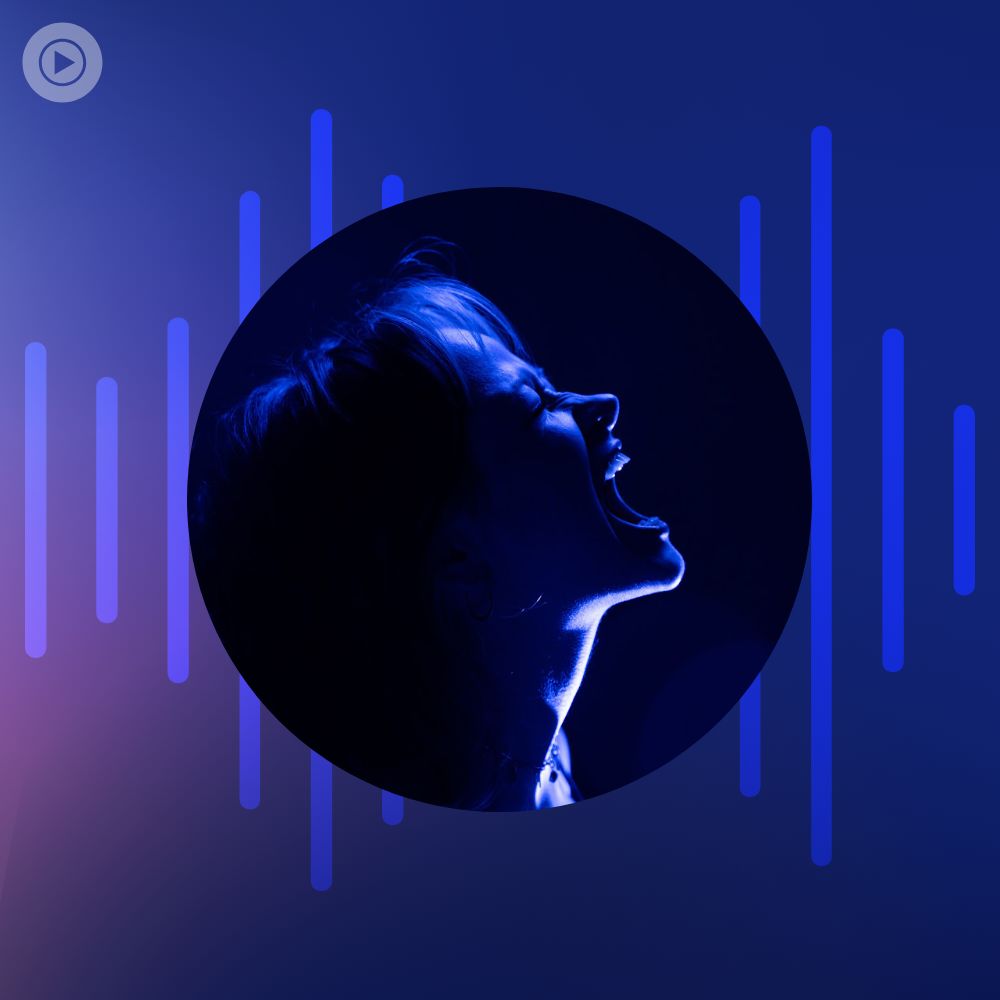 Anya Nami Radio • Pump-up