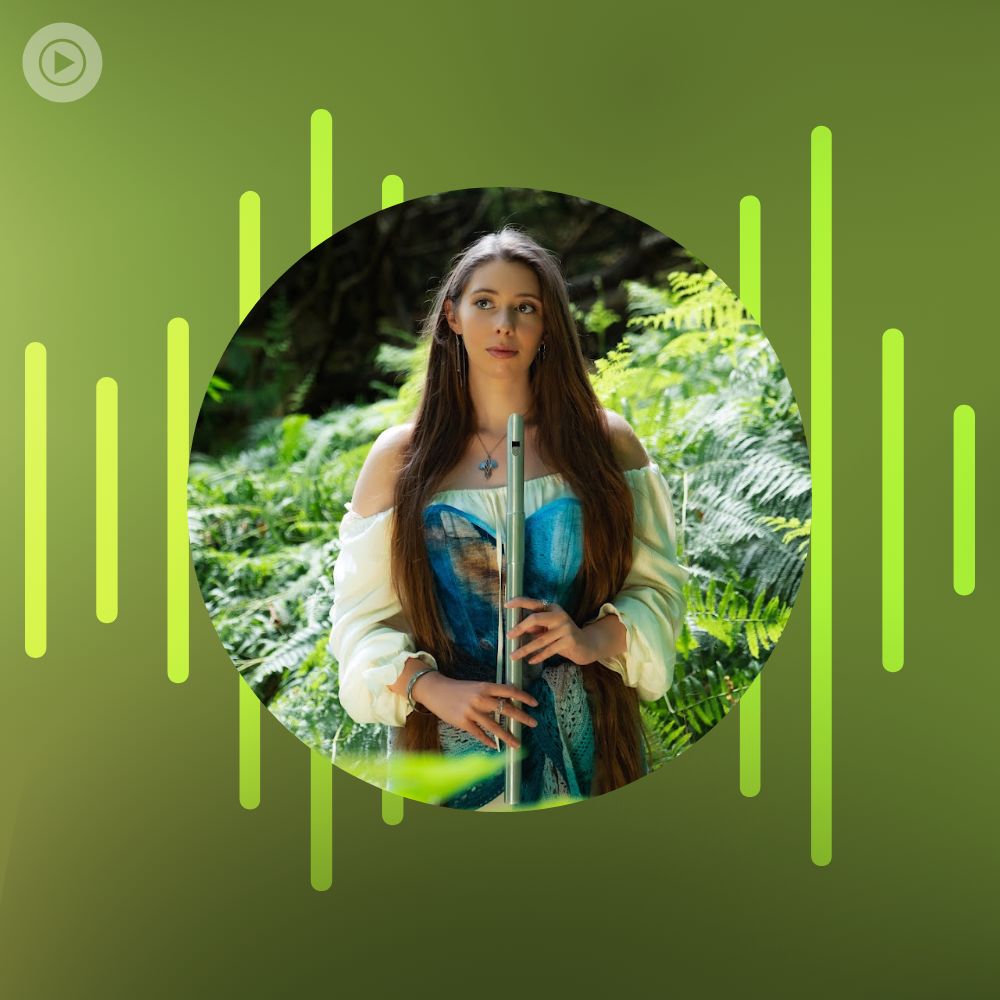 Leyna Robinson-Stone Radio • 2000s