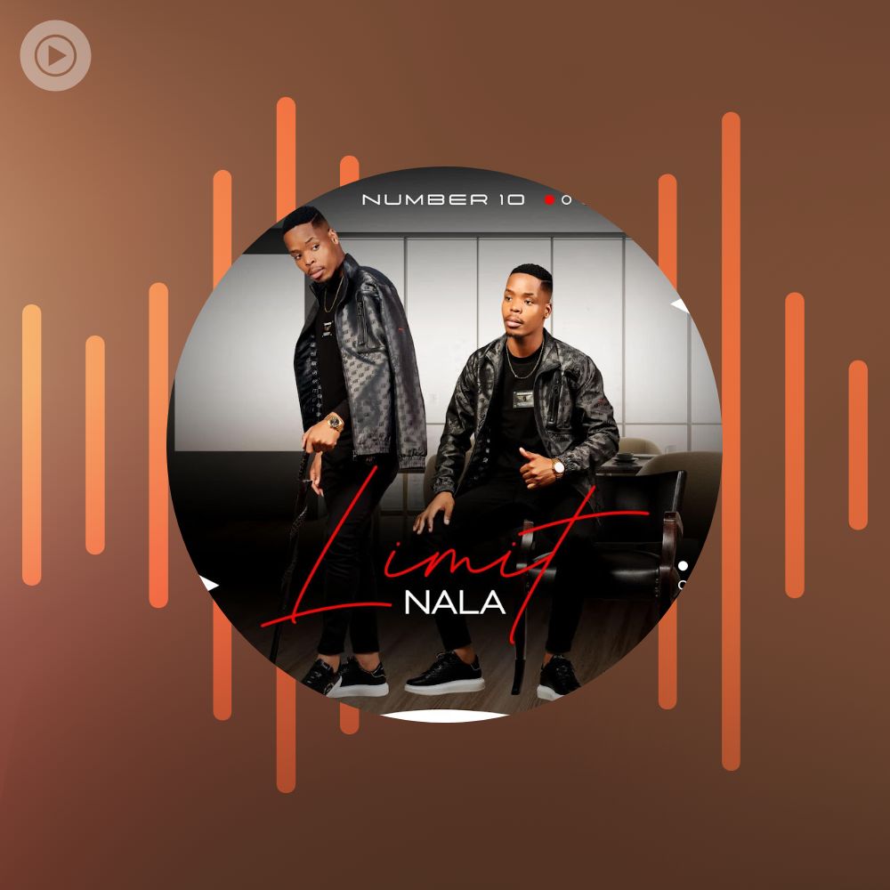 LIMIT NALA Radio • Popular