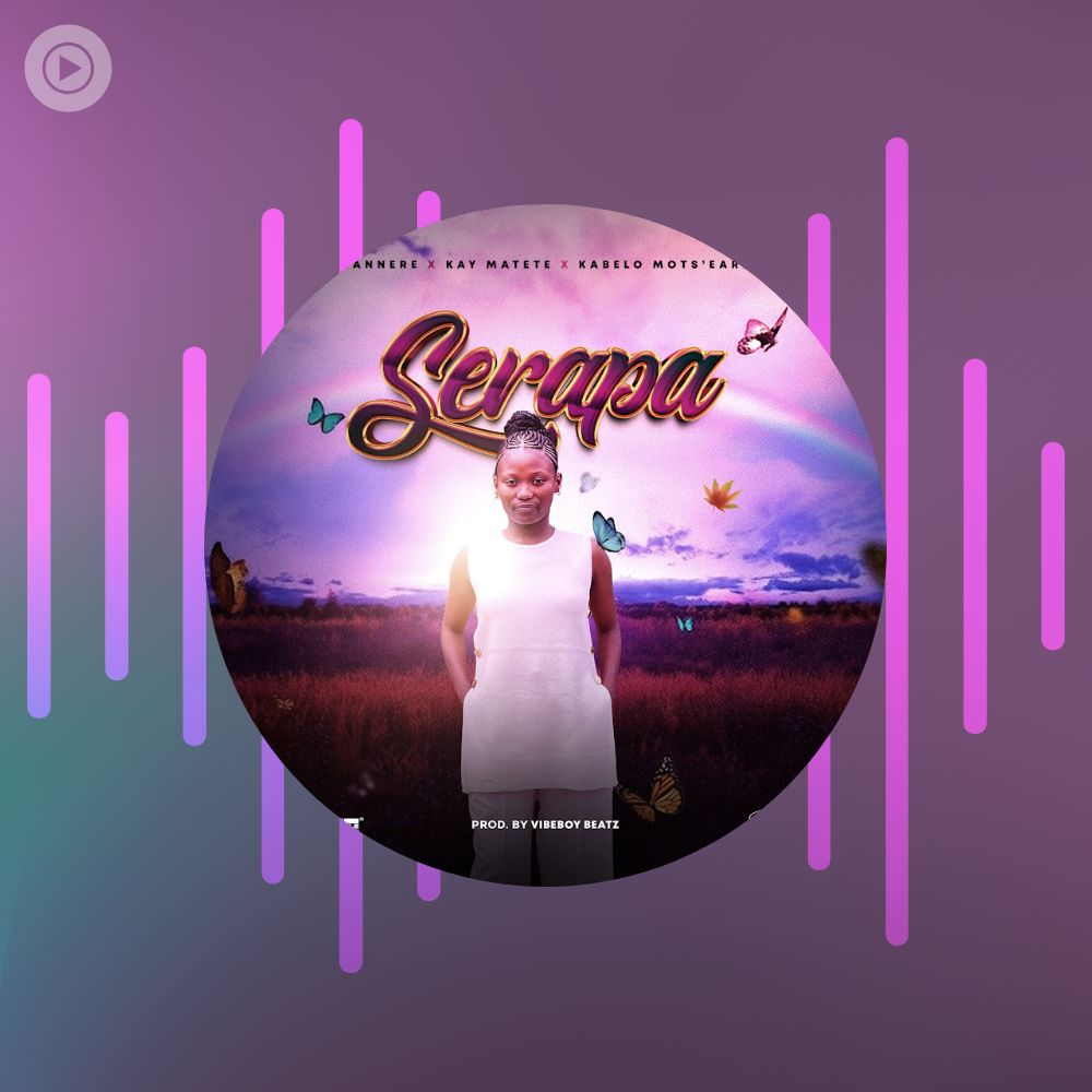 SANNERE Radio • Party