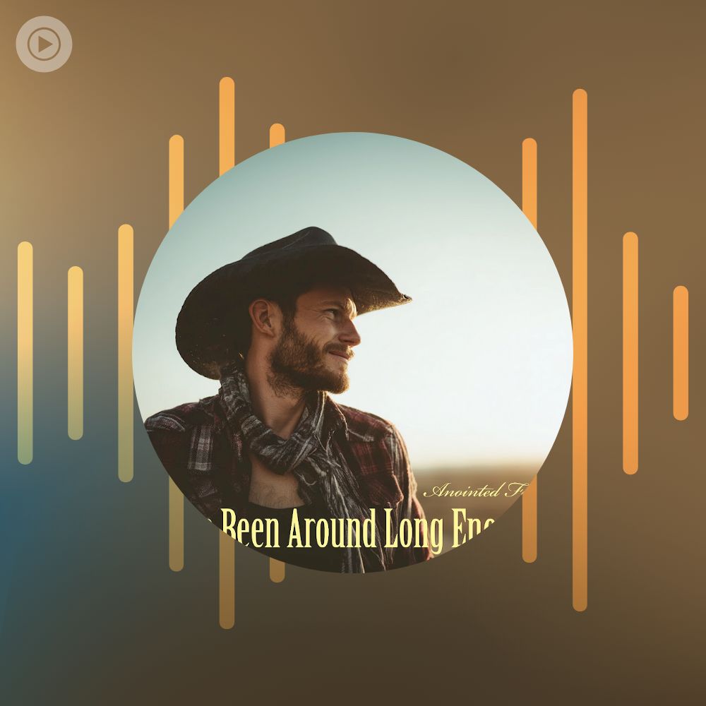 Anointed Family Radio • Deep cuts