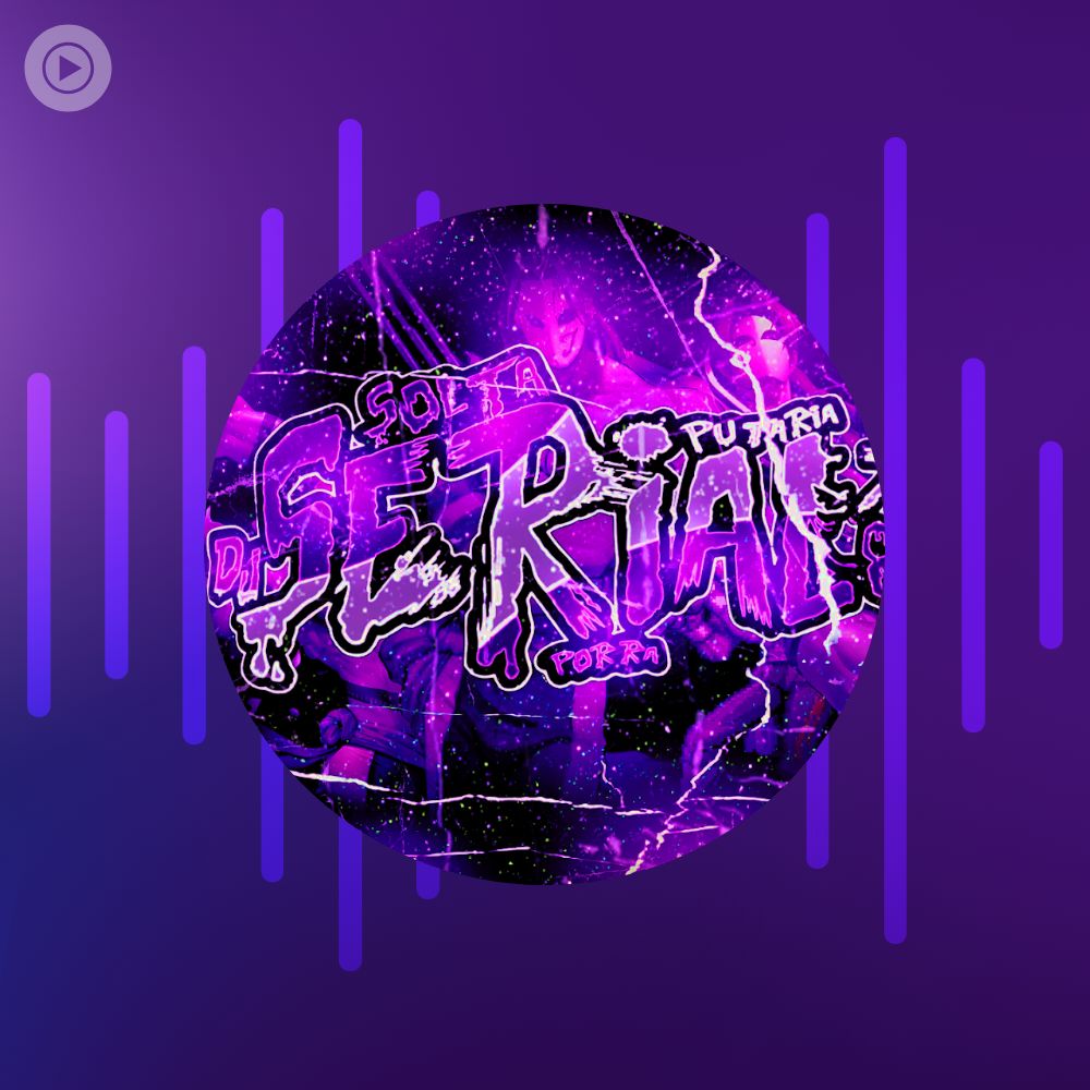 DJ SERIAL Radio • Instrumental