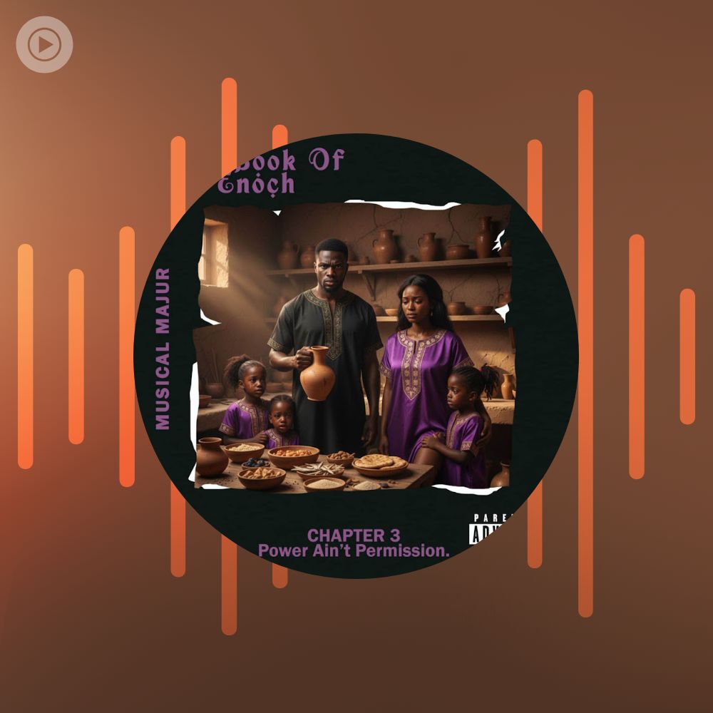 Musical Majur Radio • Downbeat