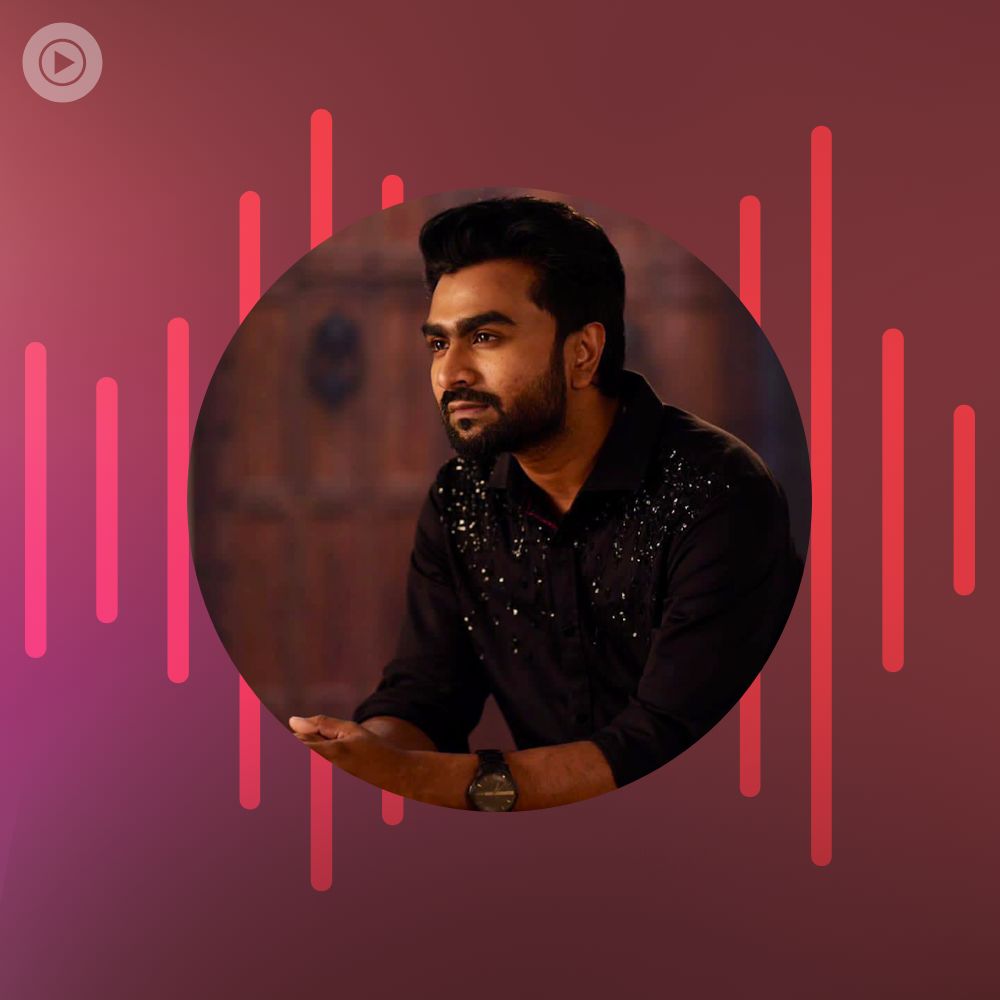 Imran Mahmudul Radio • Downbeat