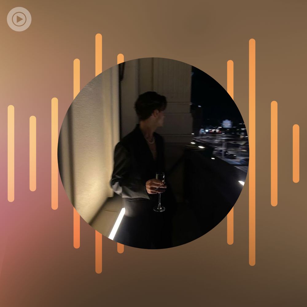 Luke Muzzic Radio • Downbeat