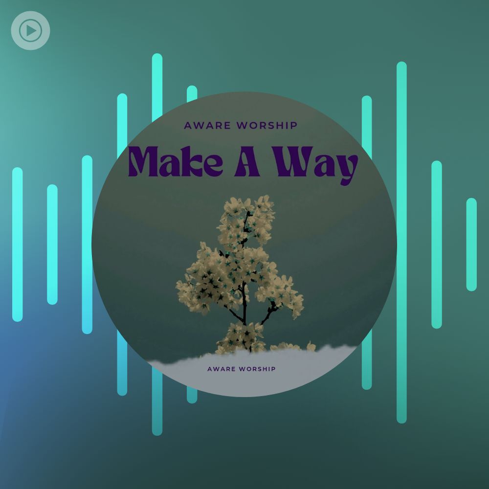 Aware Worship Radio • Deep cuts