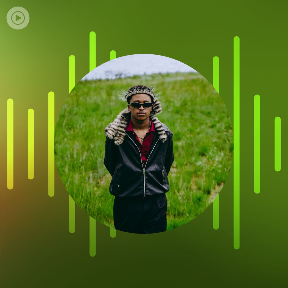 Lowfeye Radio • Party