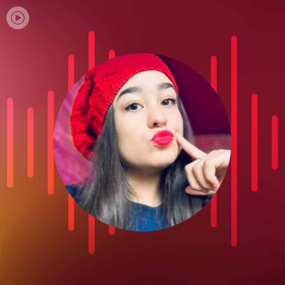 EmillyVick Radio • Workout