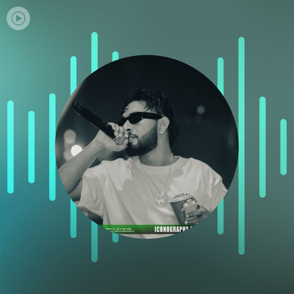 01 Punchi Malith Radio • Romance