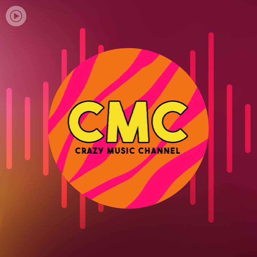 Crazy Music Channel Radio • New releases