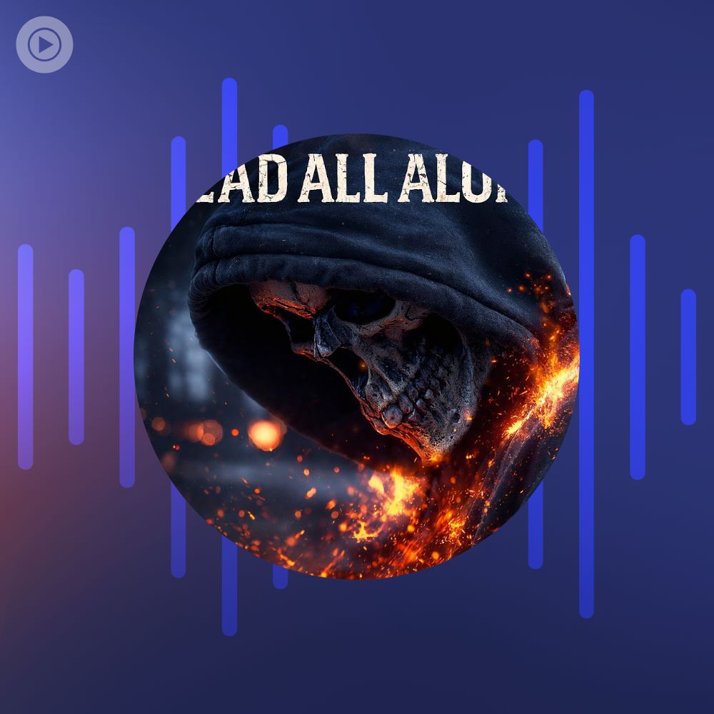 Tennessee Reaper Radio • Chill