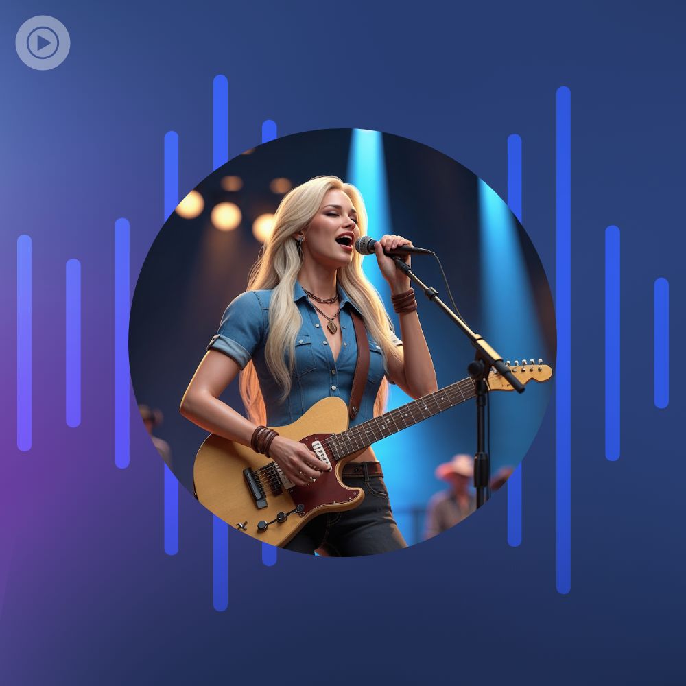 Country Angel Radio • Popular
