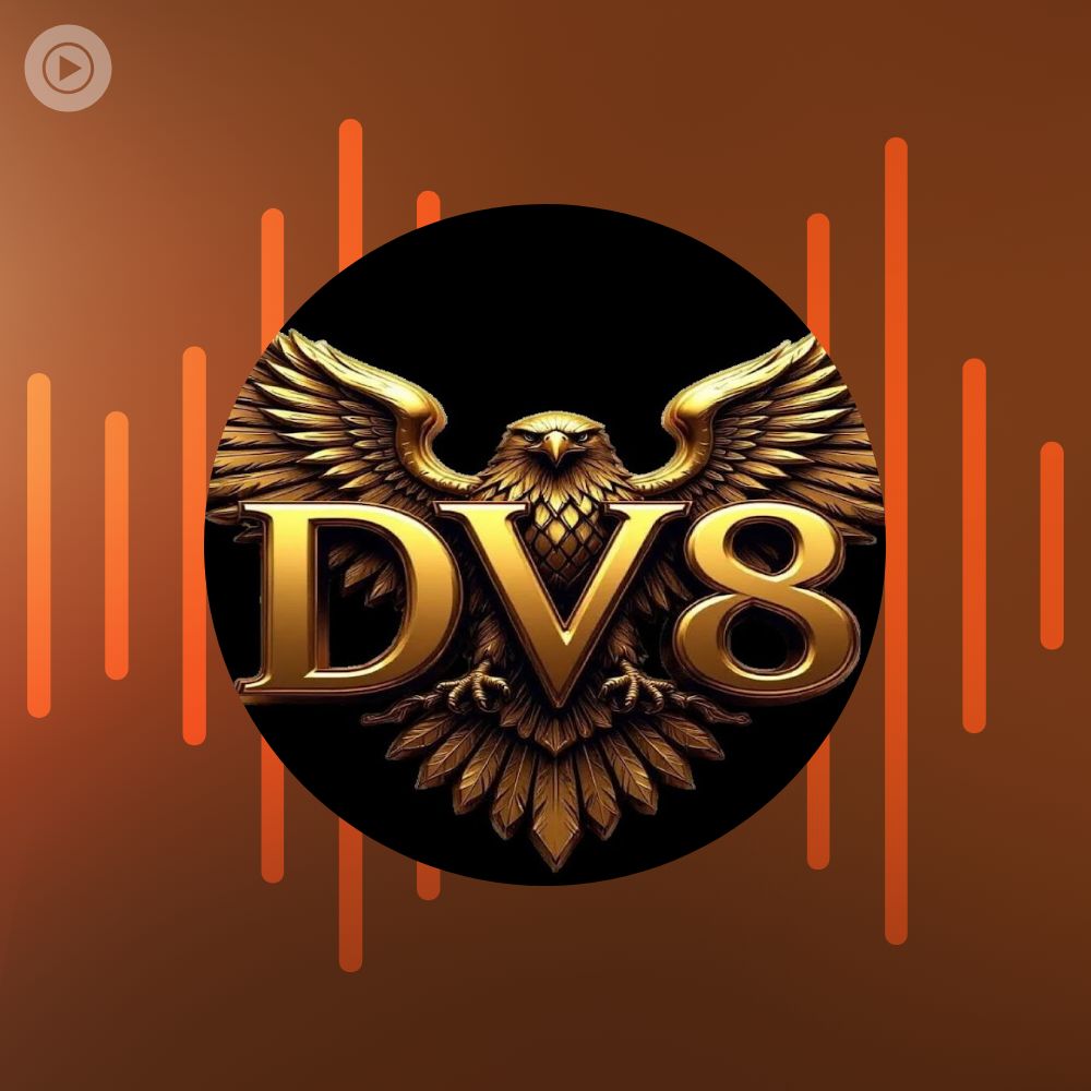 DV8 Radio