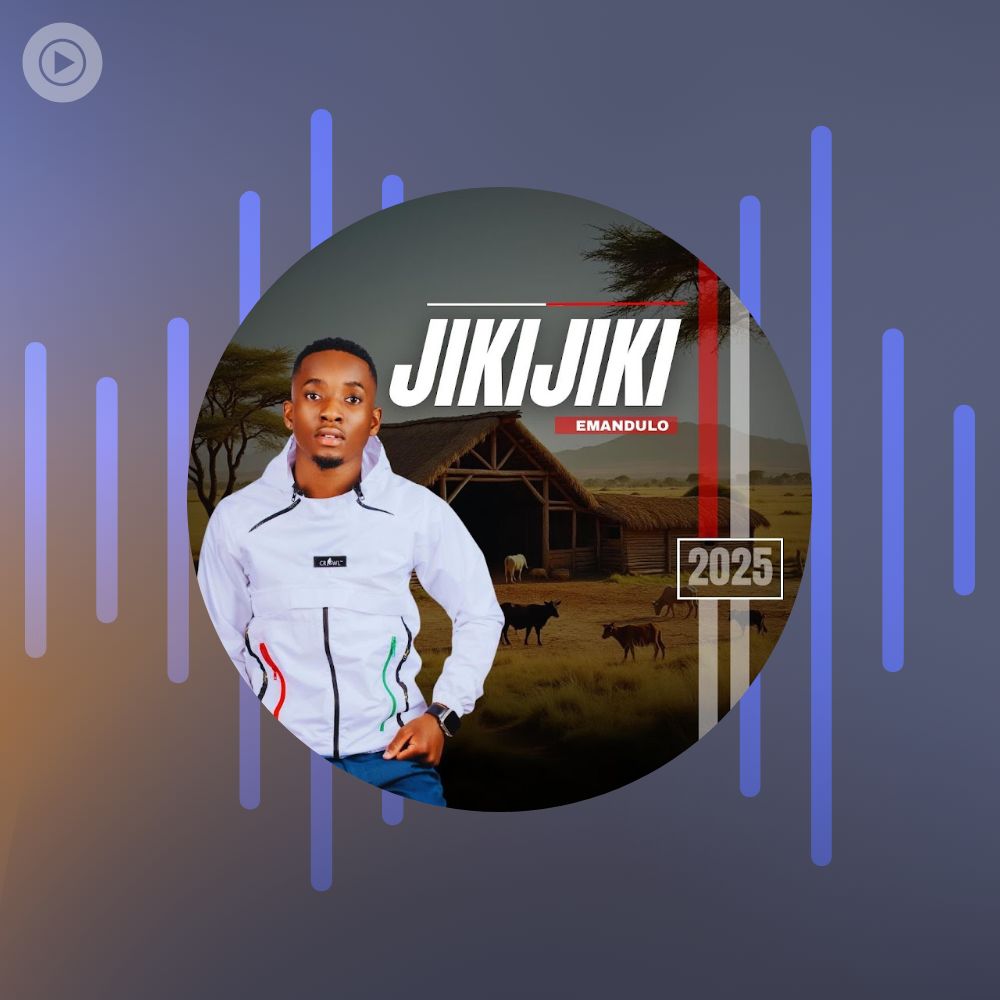 JIKIJIKI Radio • Chill
