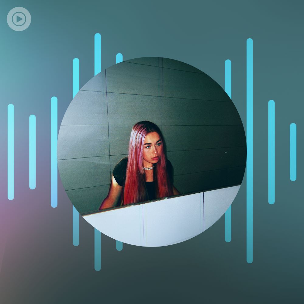 Psylosia Radio • Focus