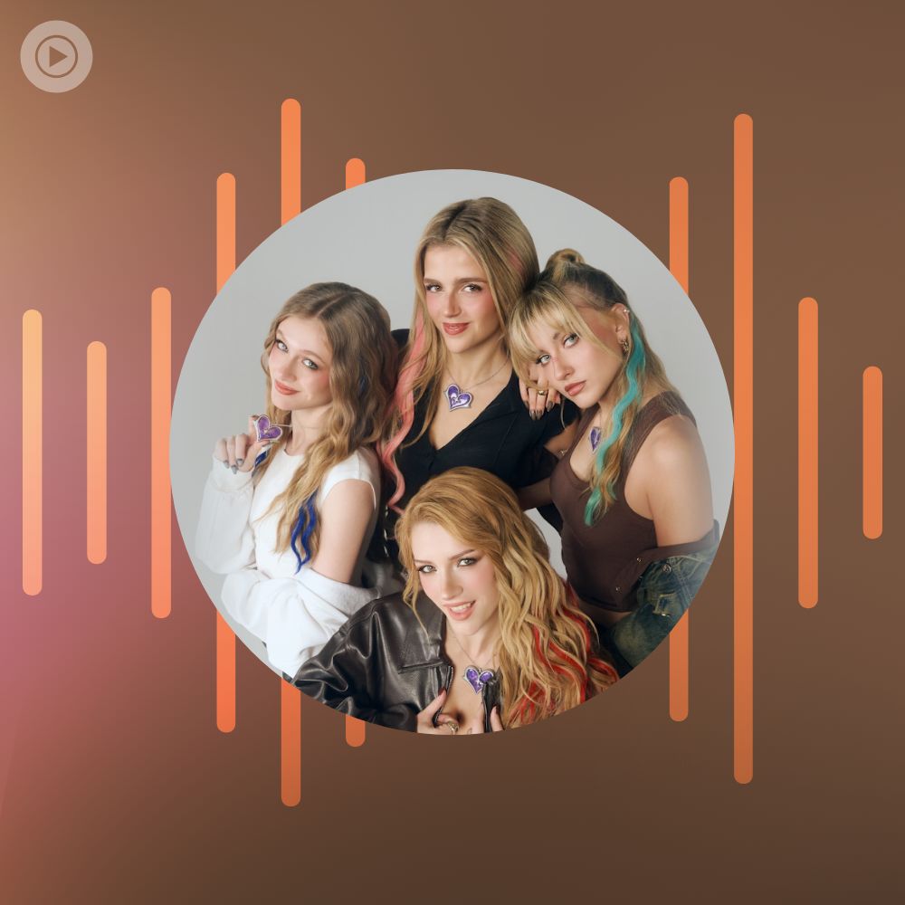 K4OS Radio • Deep cuts