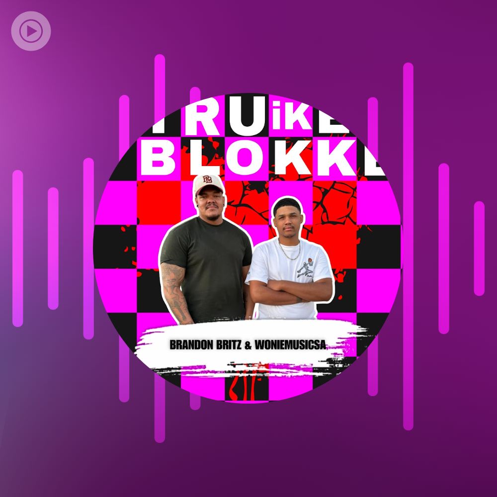 Brandon Britz Radio • Romance