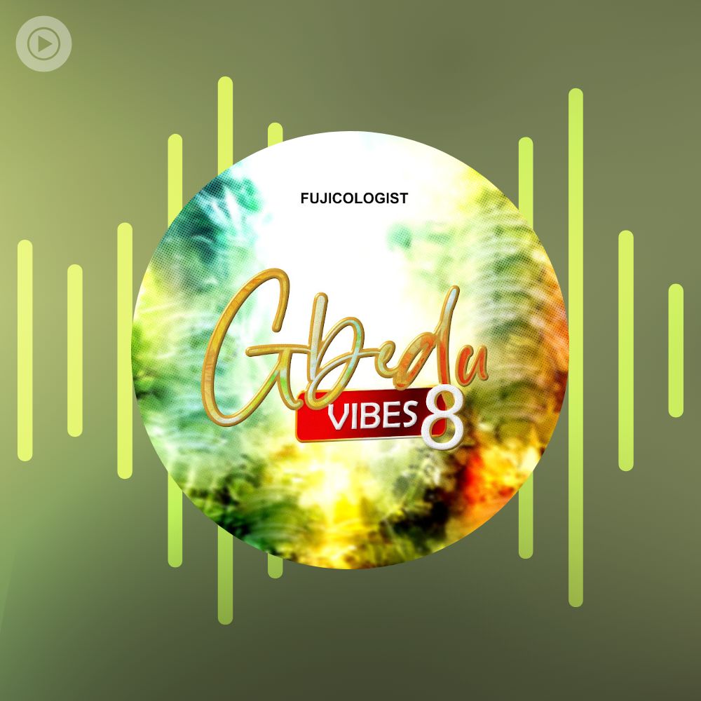 Fujicologist Radio • Upbeat