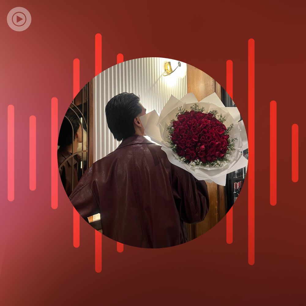 Justine Calucin Radio • Downbeat • Deep cuts