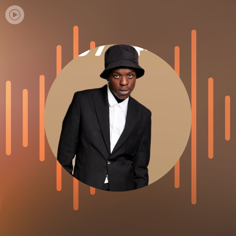 WOODBLOCK DJS Radio • Workout