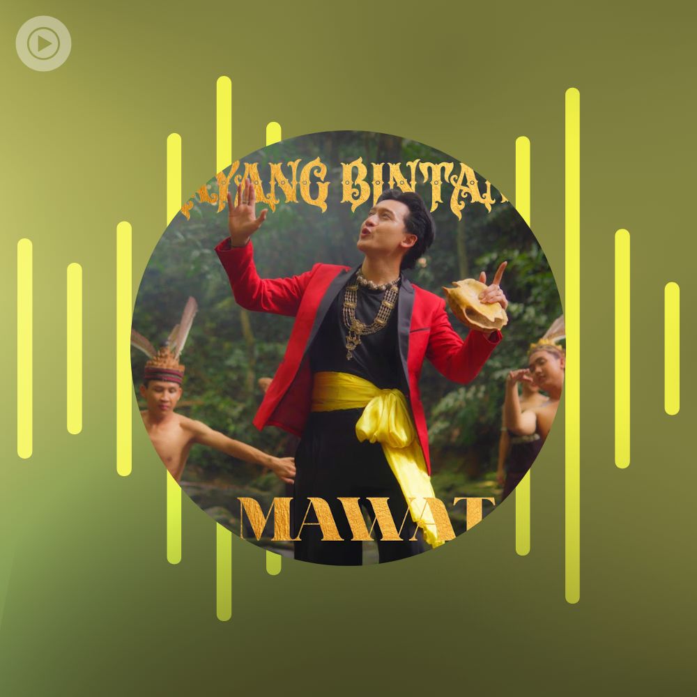 Mawat Radio • New releases