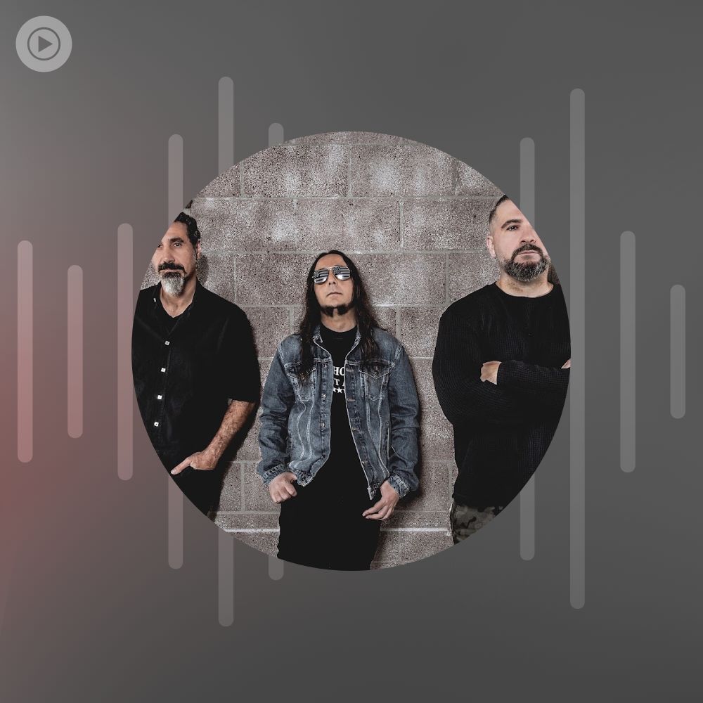 System of a Down Radio • 2020s