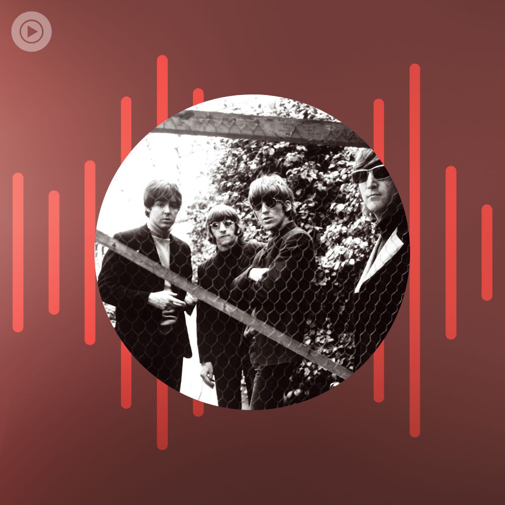 The Beatles Radio • Popular