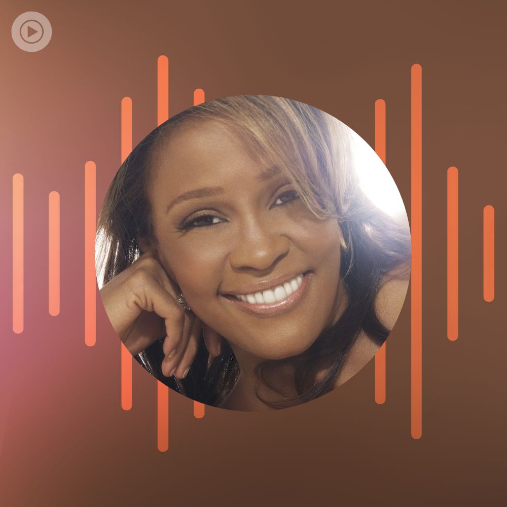 Whitney Houston Radio • Popular