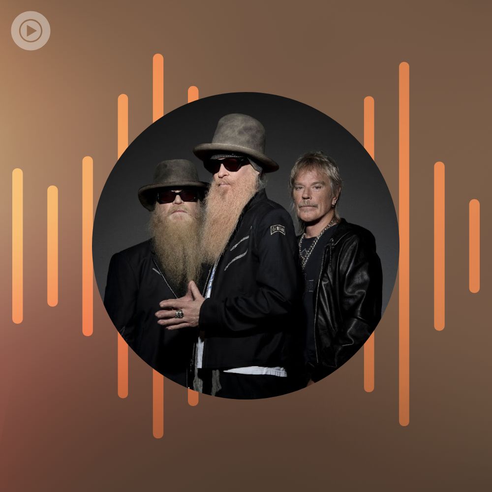ZZ Top Radio • Popular