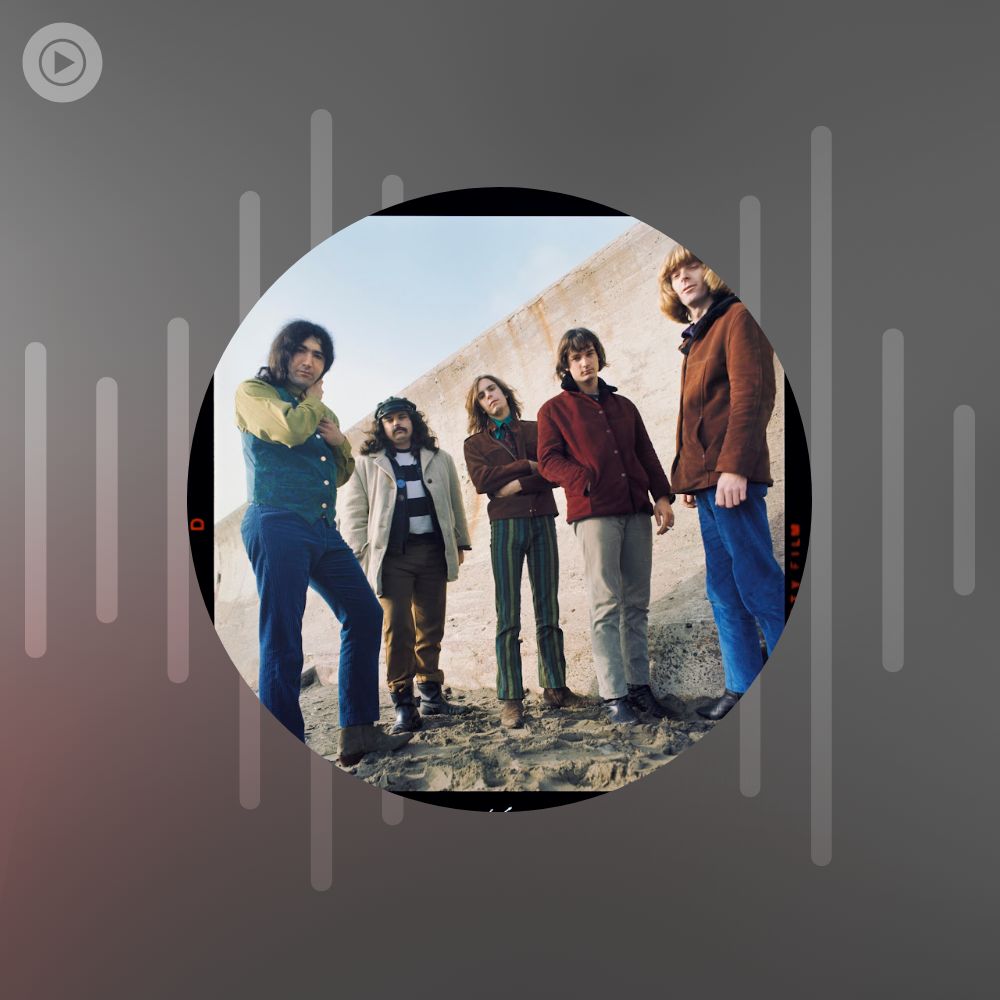 Grateful Dead Radio • 1990s