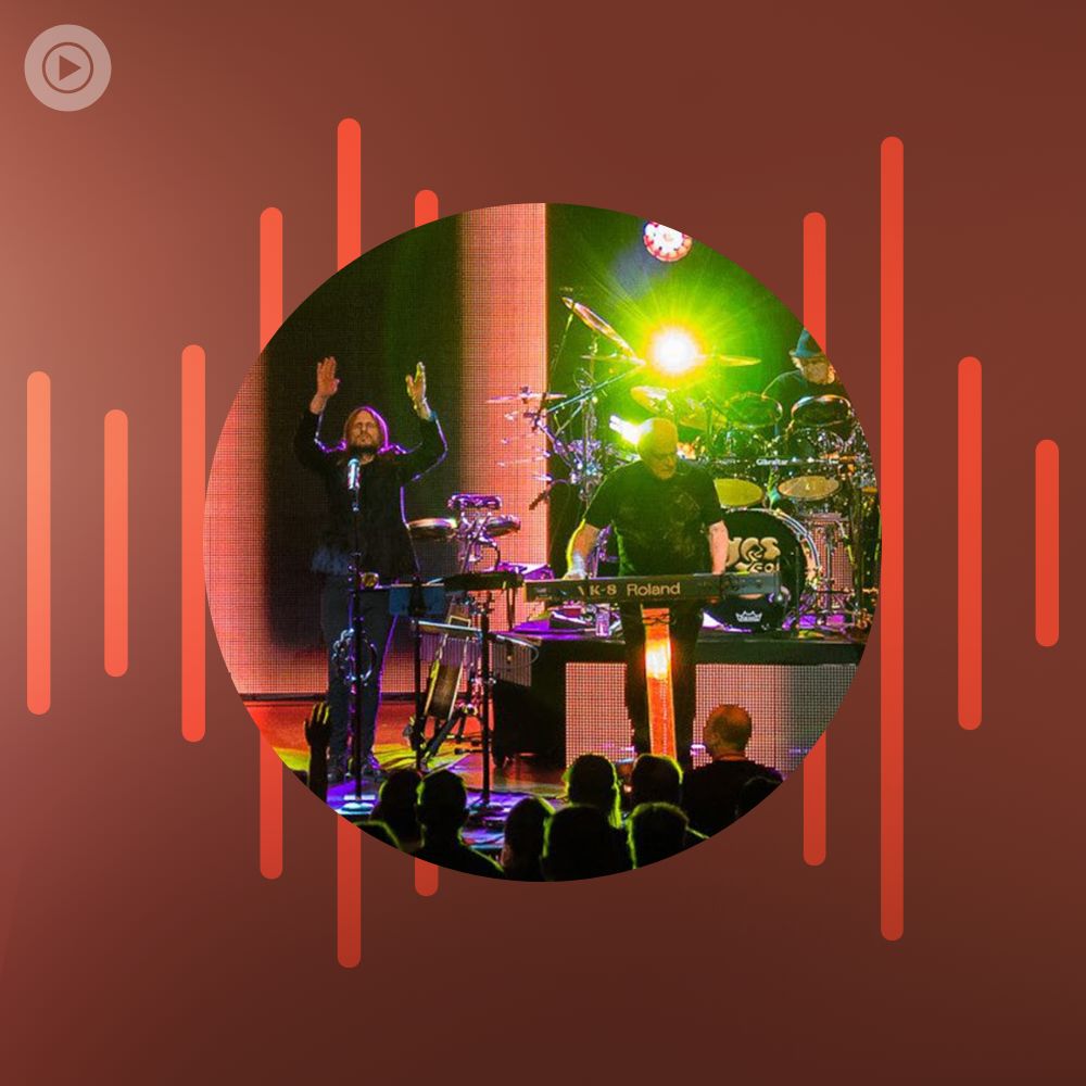 Yes Radio • Popular