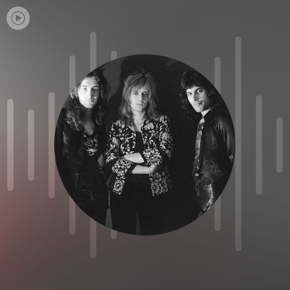 Queen Radio • 2000s