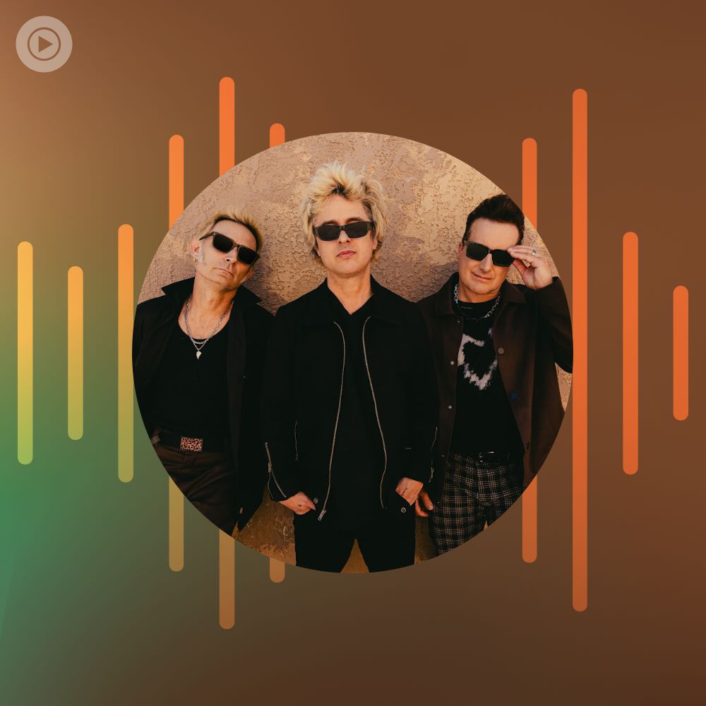 Green Day Radio • Upbeat