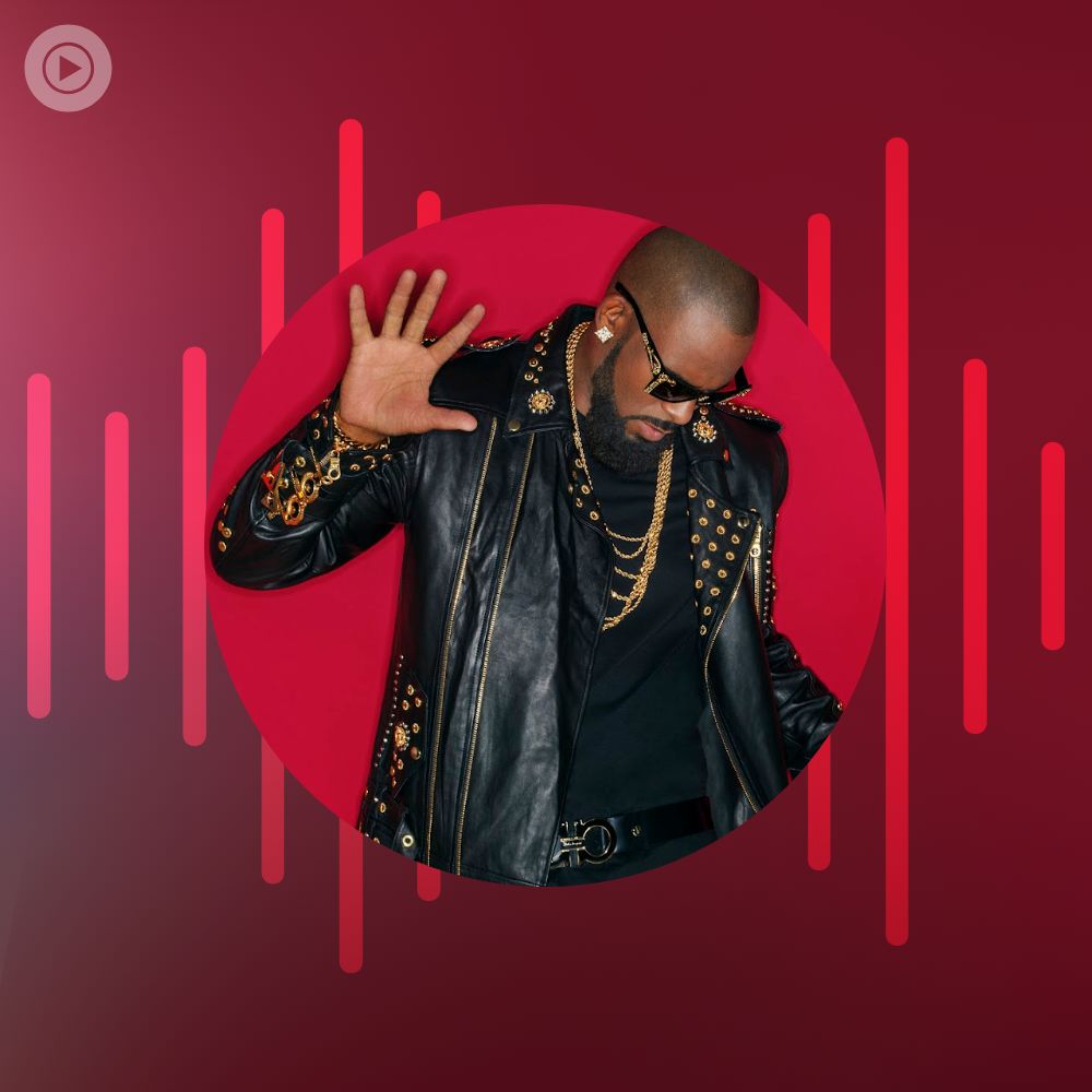 R. Kelly Radio • Popular