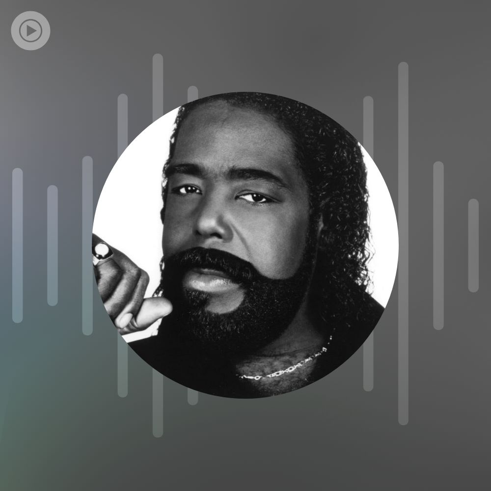 Barry White Radio • 1980s