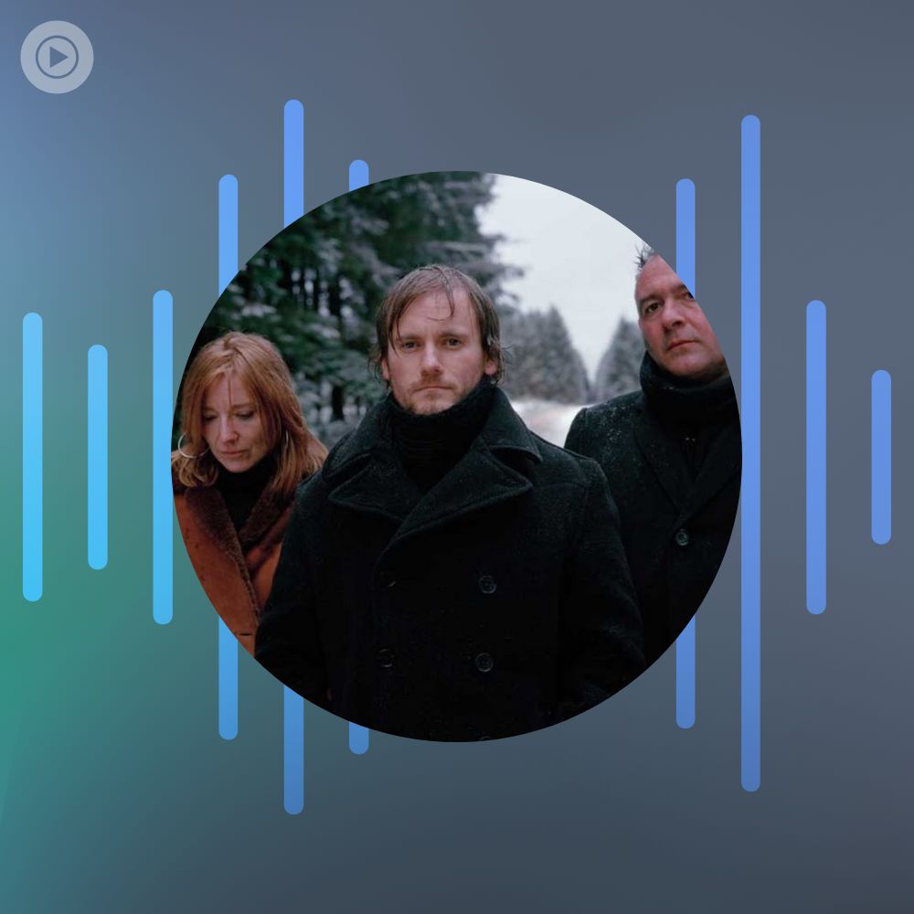 Portishead Radio • Deep cuts