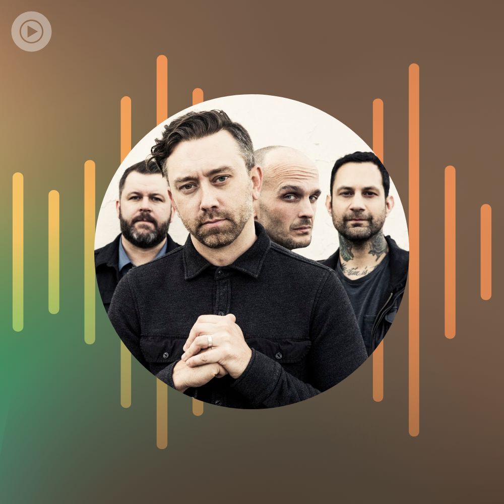 Rise Against Radio • 2000s