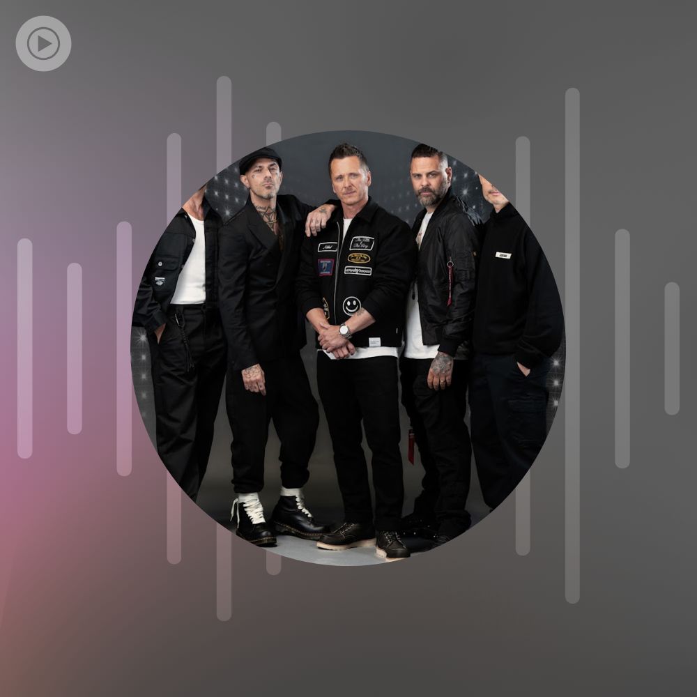 Five Radio • 2000s
