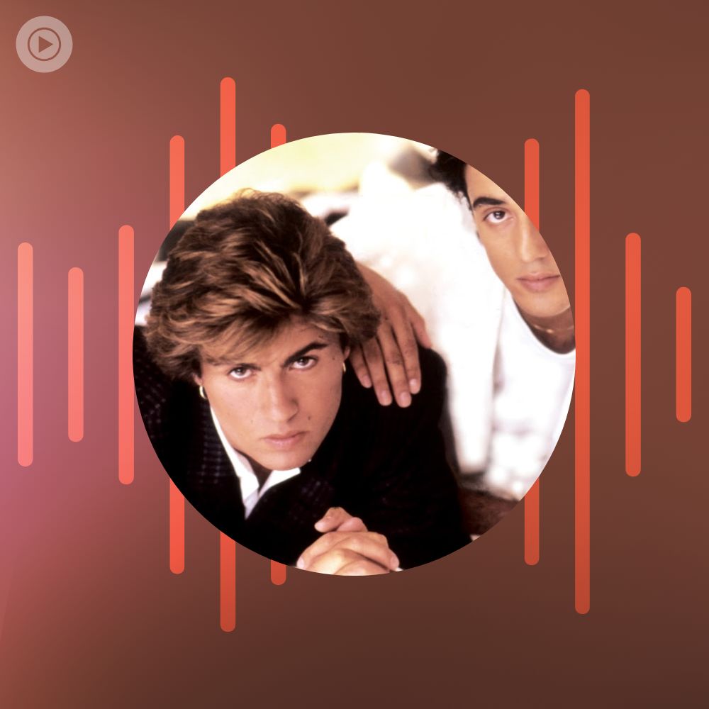 Wham! Radio • Party
