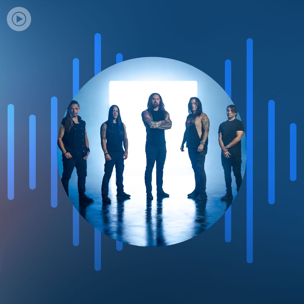 As I Lay Dying Radio • Deep cuts