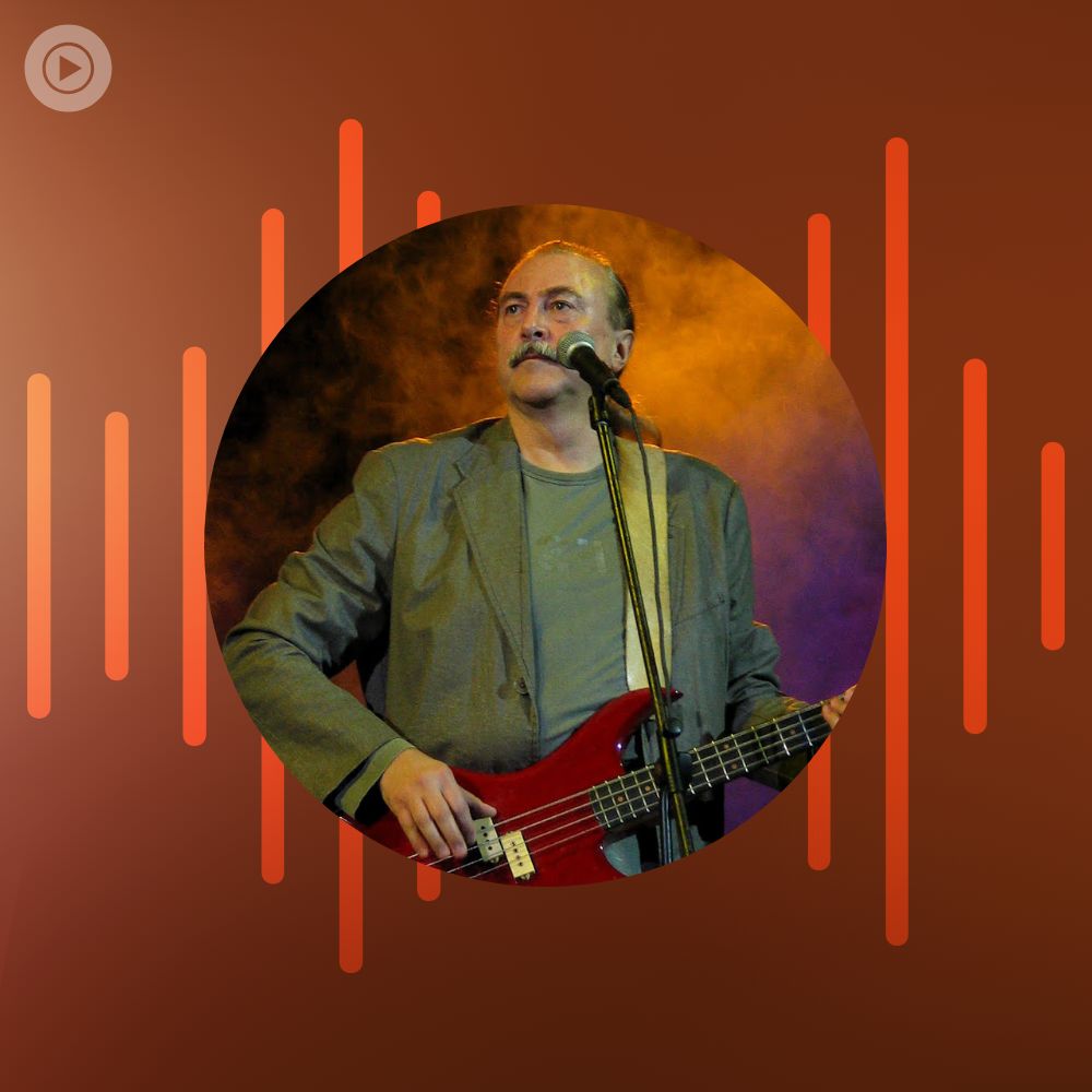 Kiril Marichkov Radio • Deep cuts