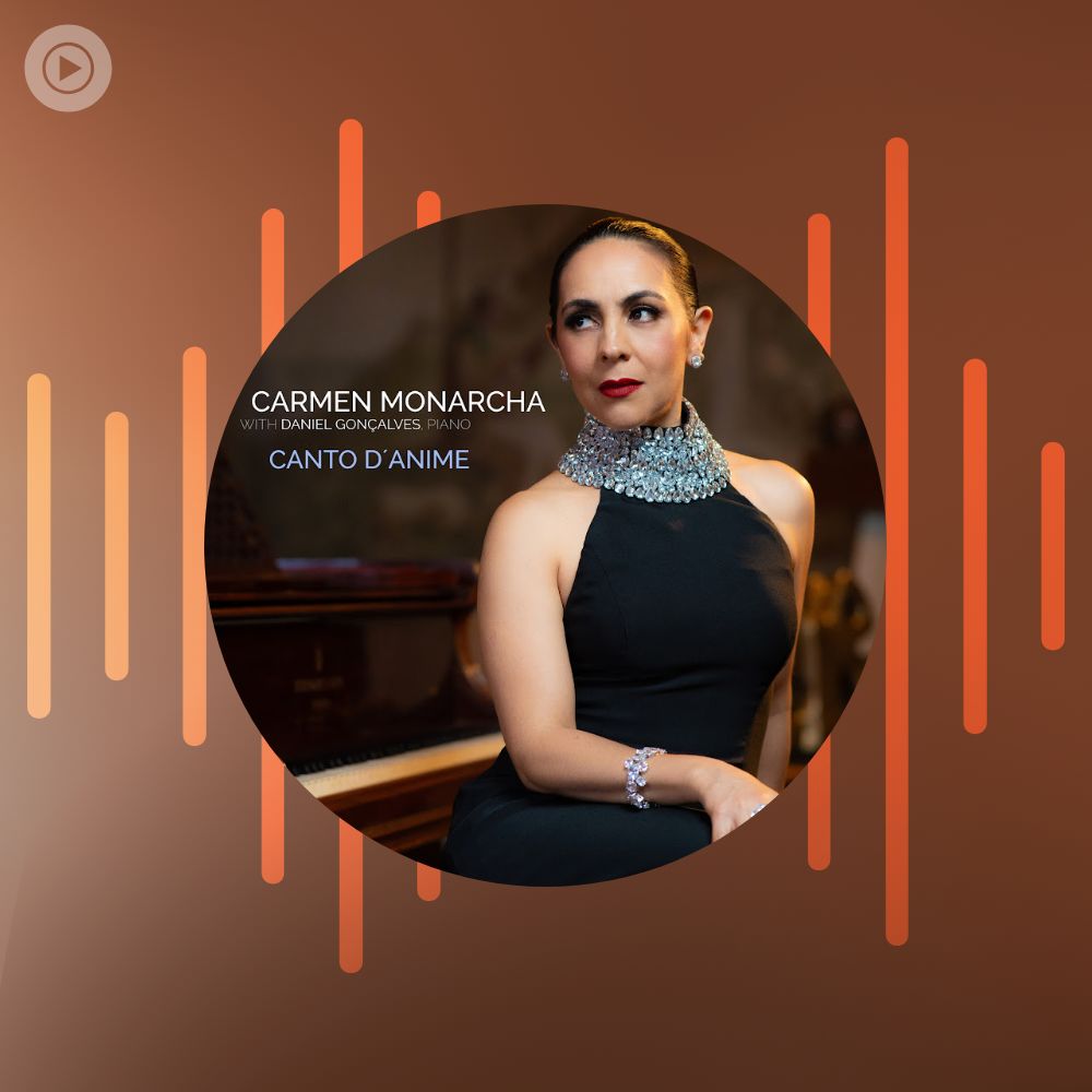 Carmen Monarcha Radio • Popular