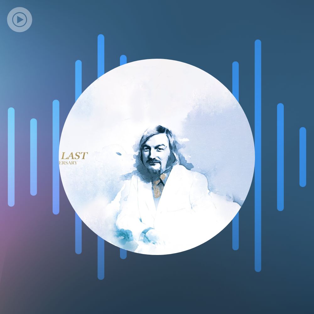 James Last Radio • 1970s