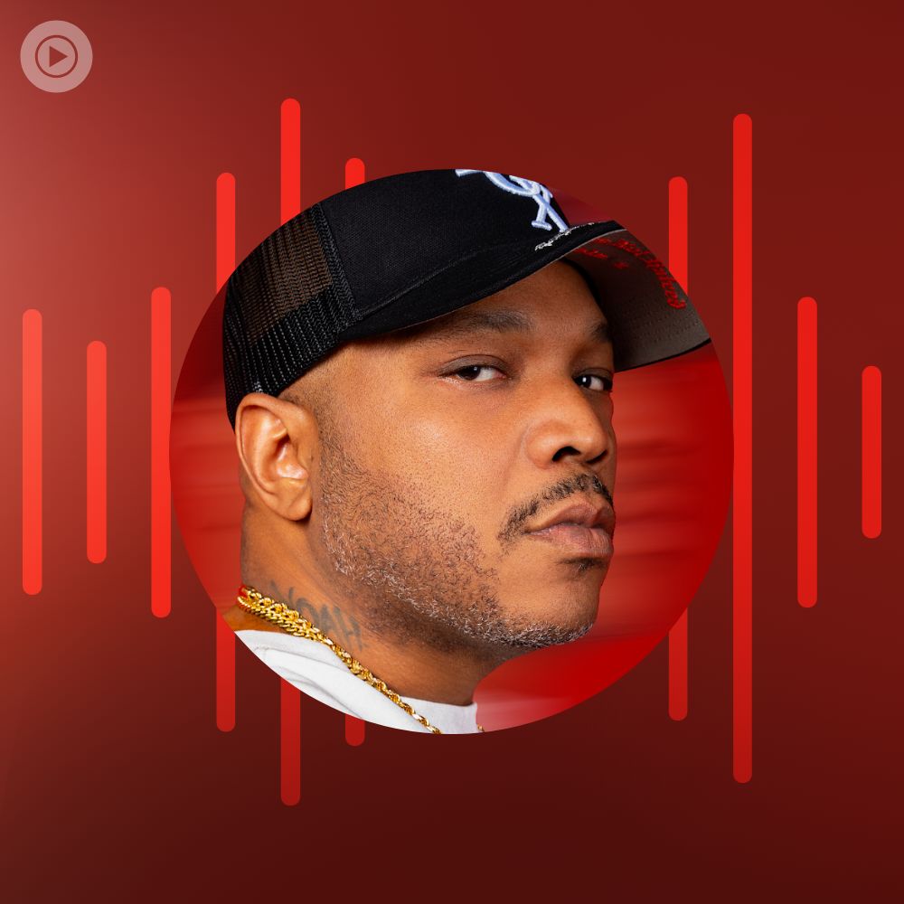 Styles P Radio • 2000s