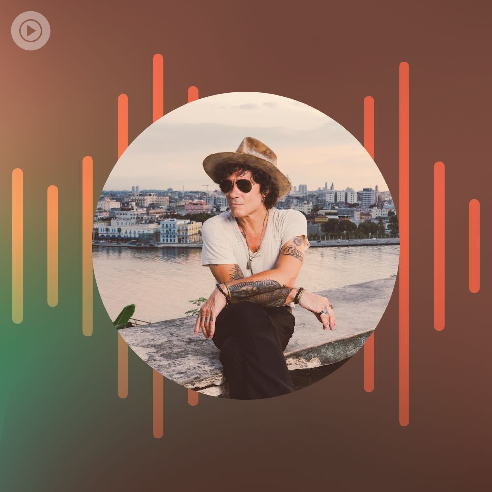 Enrique Bunbury Radio • Popular