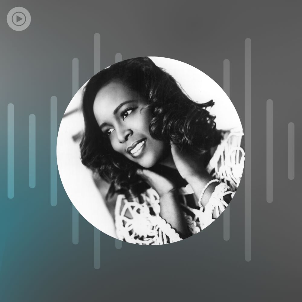 Tramaine Hawkins Radio • 1970s