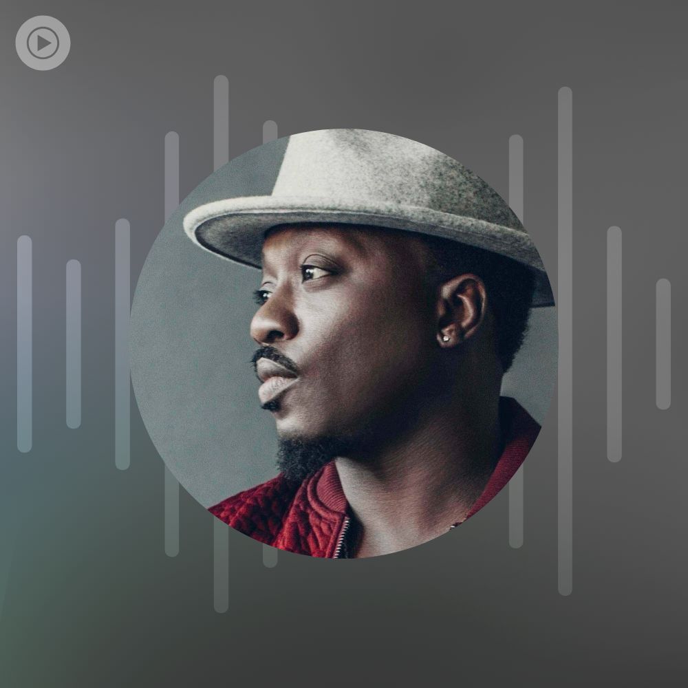 Anthony Hamilton Radio • 2000s