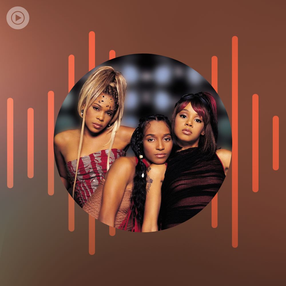 TLC Radio • Chill