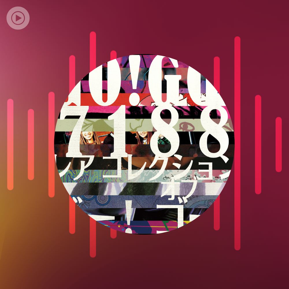 GO!GO!7188 Radio • 2010s